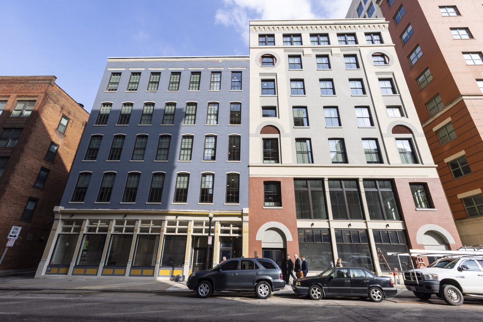 Empowering Communities through Affordable Housing | OTRCH